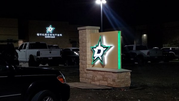 Signs in Mansfield -| Business Sign Company Serving Mansfield TX